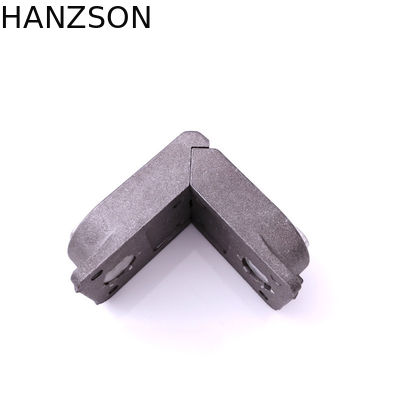 Adjustable Aluminium Profile Corner Joint Stainless Steel Material ...