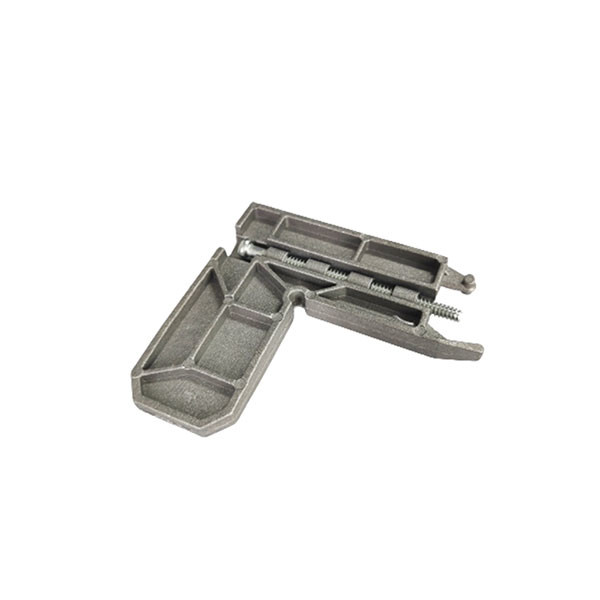 Oxidation Window Frame Corner Joint , Window Corner Connector 90 Degree ...